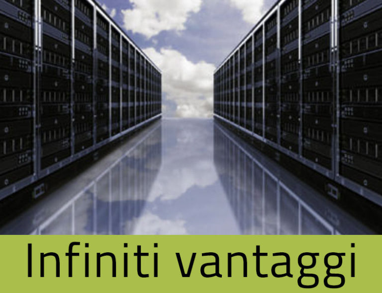 server_infinity – Online Spa – Gruppi di continuità e UPS